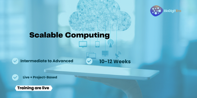 BioDigitEra | Bioinformatics, Cloud & AI Solutions for Life Sciences, Genomics & Pharma